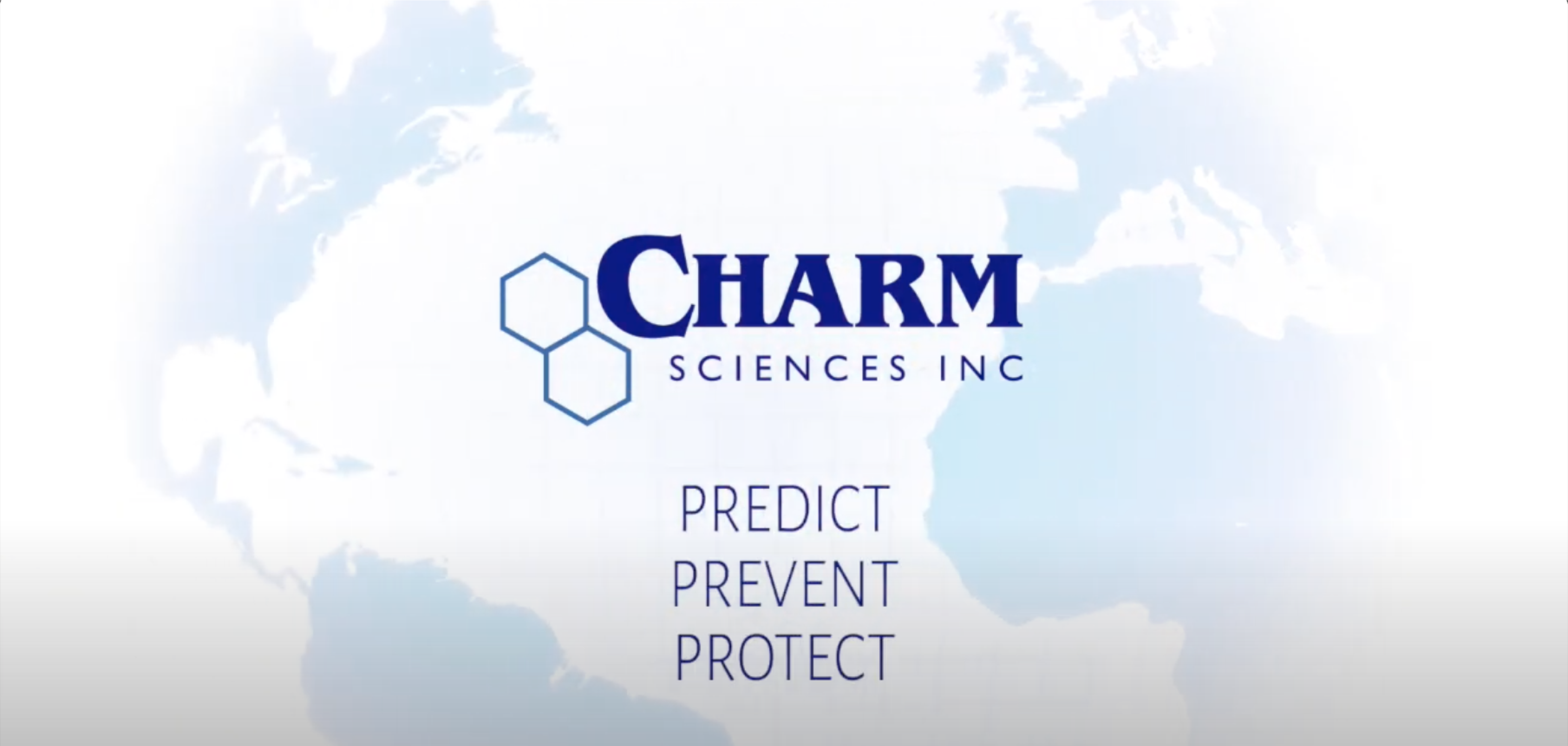 Charm Sciences