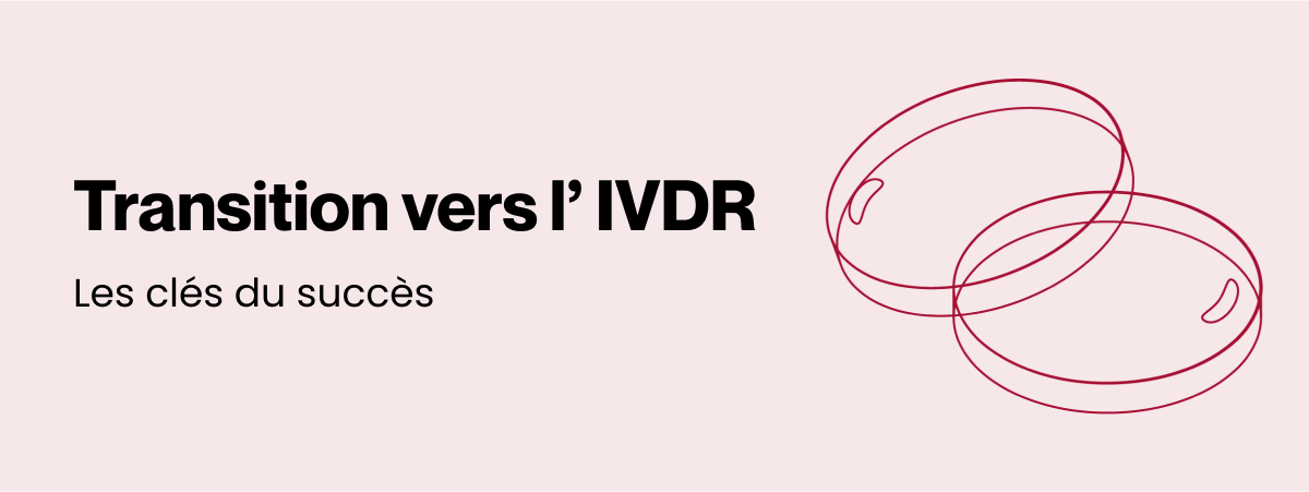 Laboratoire d’évaluation des performances analytiques - IVDR