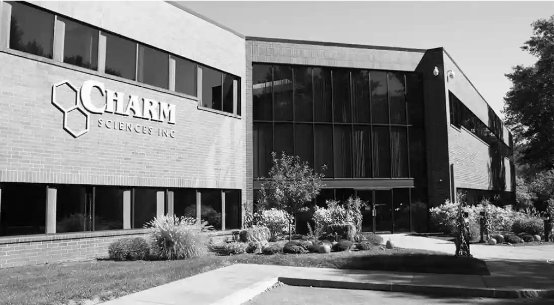 Charm Sciences - Food industry and healthcare facilities